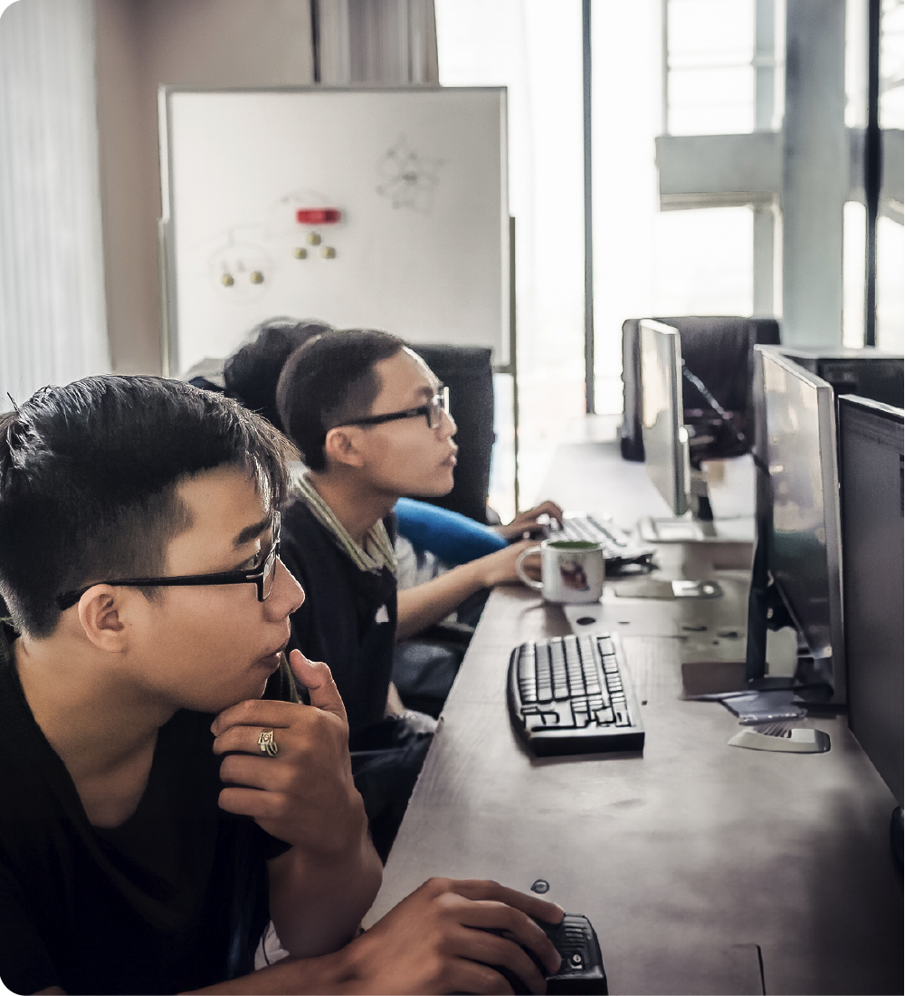 About Us - We Are Groove Technology - Groove Technology - We Build ...