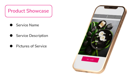 Salon & Spa Booking App Development Solutions