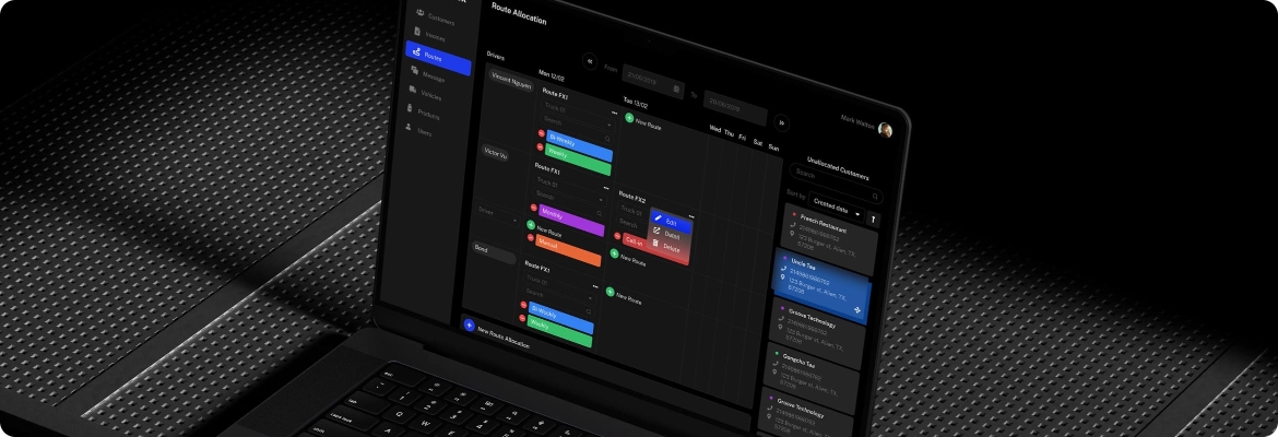 Web Development Adelaide | Custom Web Designs By Groove Technology
