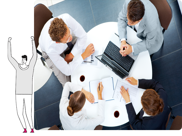 Groove Technology - We Build Amazing Software For Your Business