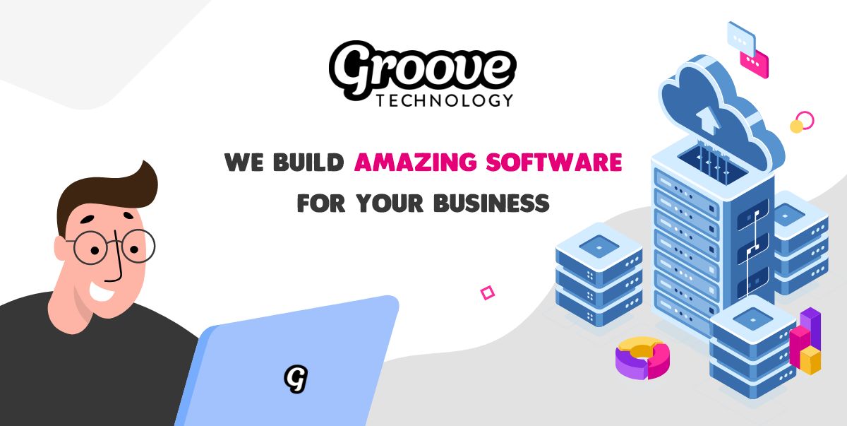 Matt Long - CEO At Groove Technology - Groove Technology - We Build ...