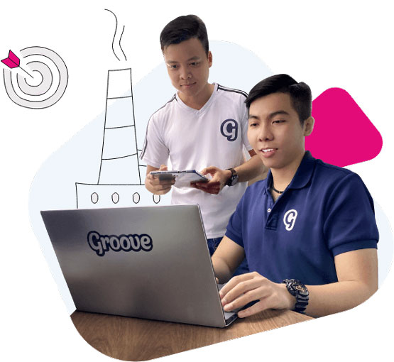 Custom Software Development Services For SMEs & Enterprises