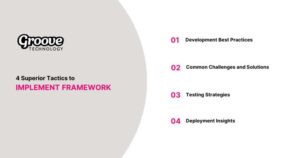 Top Mobile App Development Frameworks For 2025