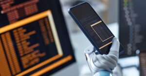 Top Mobile App Development Frameworks For 2025