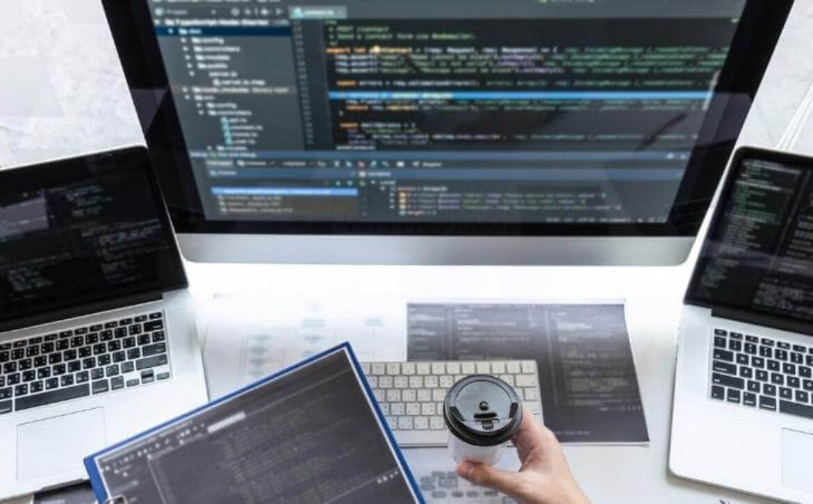 Groove Technology - We Build Amazing Software For Your Business