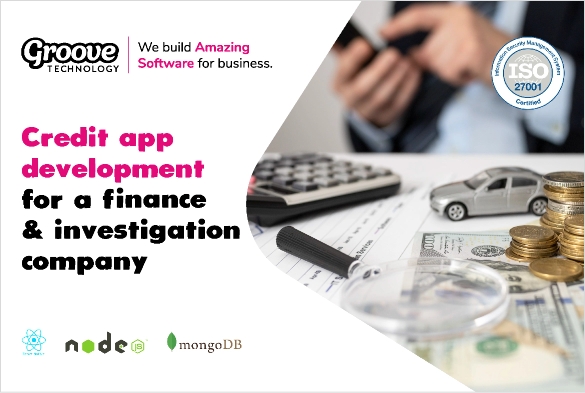 Groove Technology - We Build Amazing Software For Your Business