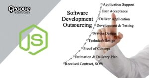 Expert Node.JS Development Outsourcing Service
