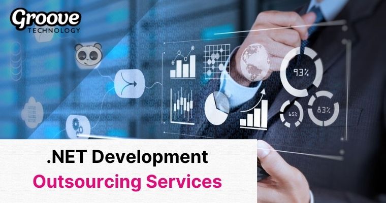 Outsource .NET Development Services With A Trusted Partner