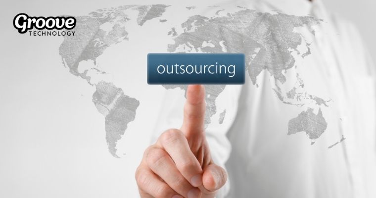 Outsource .NET Development Services With A Trusted Partner