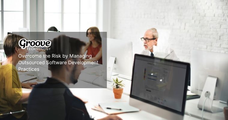 Mastering Software Development Outsourcing: A Complete Guide