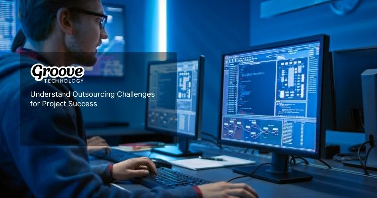 Mastering Software Development Outsourcing: A Complete Guide