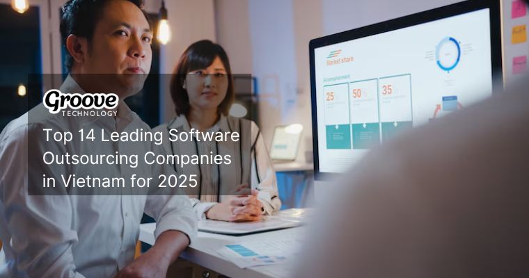 14 Best Software Outsourcing Companies In Vietnam In 2025