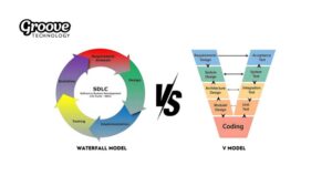 What Is The V Model Of Software Development?