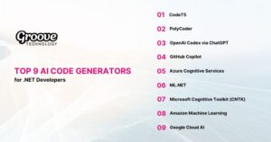 9 AI Tools Transforming .NET Development In 2025