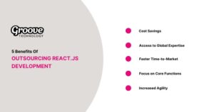 Outsource React JS Development Services For Your Next Project