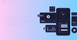 Top 10 UI/UX Mobile App Design Trends In 2025