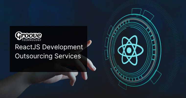 Outsource React JS Development Services For Your Next Project
