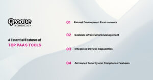 Top 8 PaaS Tools For Effective 2025 Cloud Environments