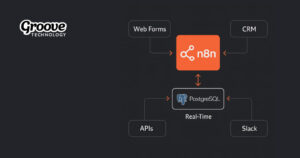 Supercharge Your Workflows With N8n Postgres Integration - Groove Technology - Software ...